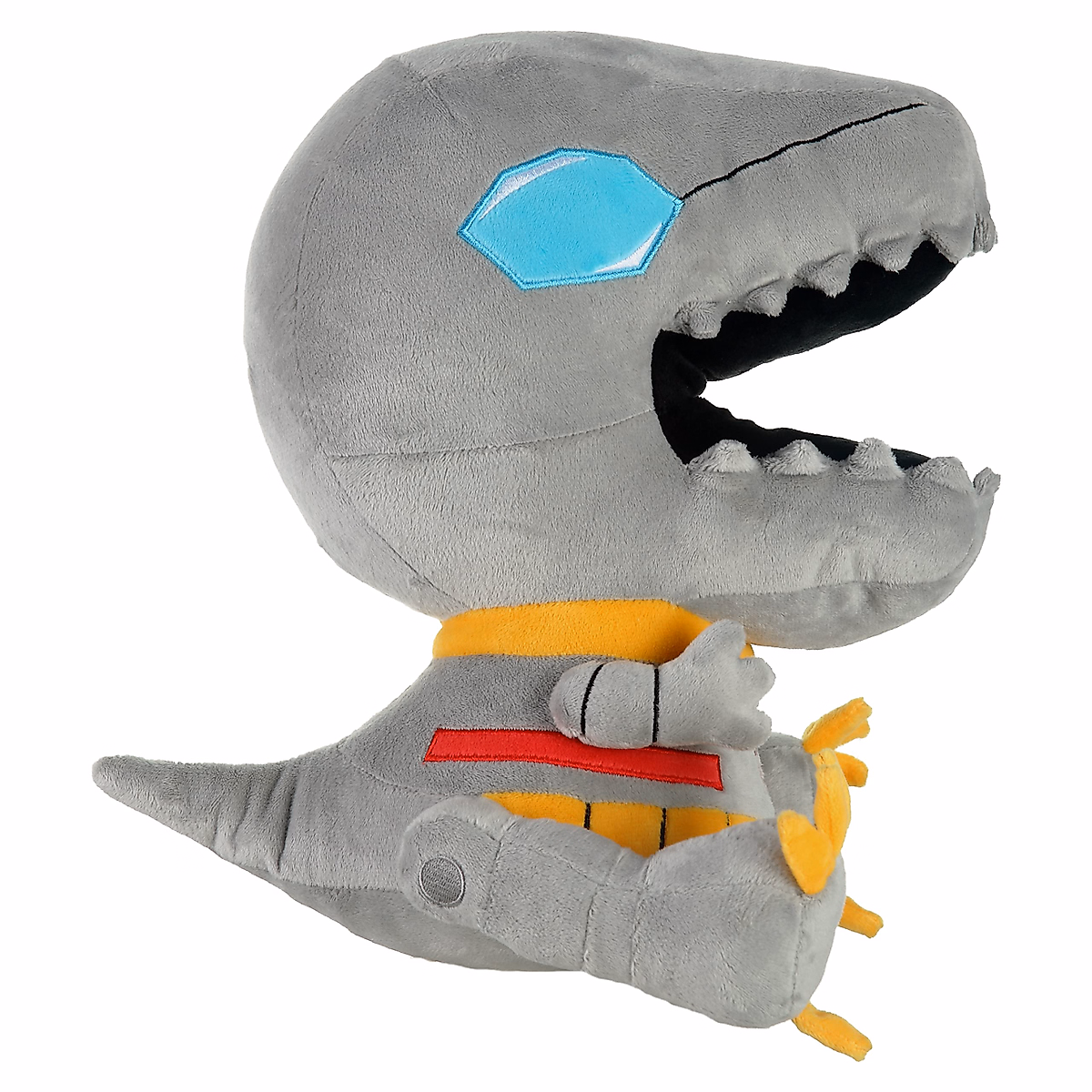 Transformers | Grimlock Plush Toy | 12 Inches Tall | Soft Minky Fabric | Ages 3+