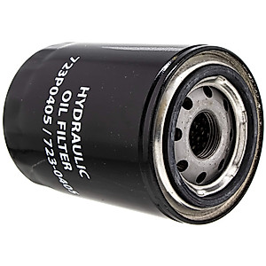 CUB CADET 723P0405 Hydro Oil Filter Element LS27 LS27CC LS33CC LS25 LS27T LS25CC GS27T LS33T GS21T 522LS 831LS WD-C38838