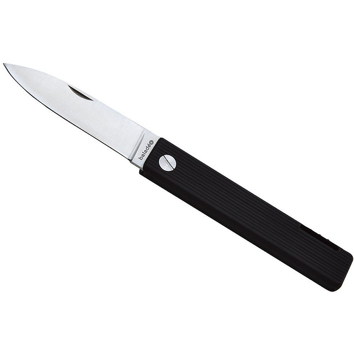 Papagayo Black Folder