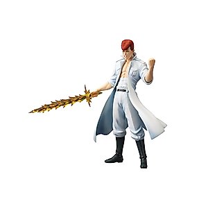 Kotobukiya Yu Yu Hakusho: Kazuma Kuwabara ARTFX Statue