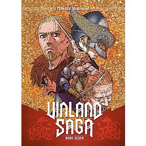 Vinland Saga 7