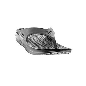 TELIC Energy Flip Flop - Comfort Sandals for Men and Women