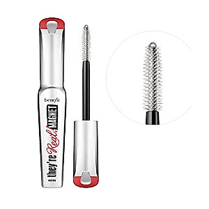 Benefit They're real, Mascara, Beyond Black, 0.3 Oz