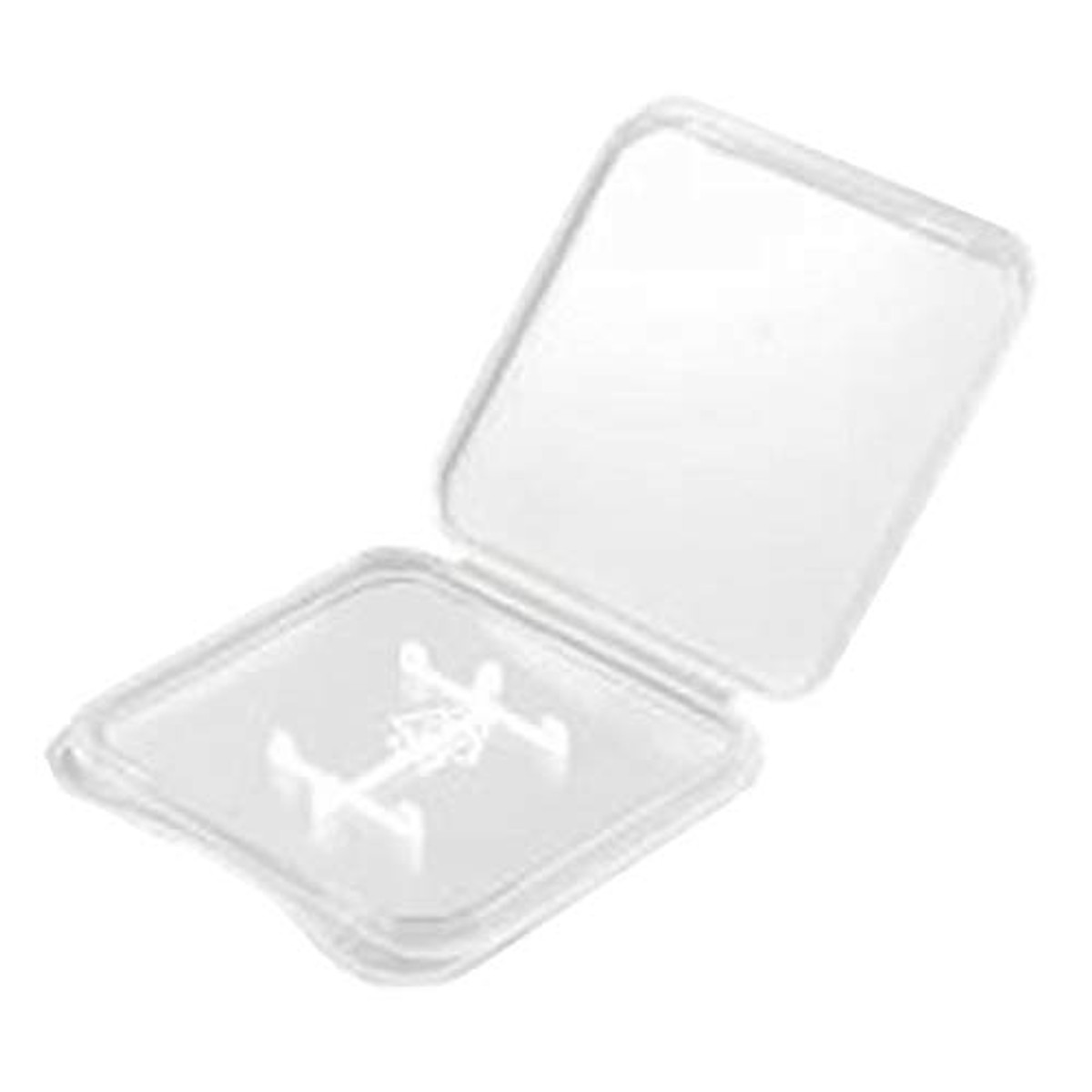 SanDisk Industrial 8GB Micro SD Memory Card Class 10 UHS-I MicroSDHC (Bulk 2 Pack) in Cases (SDSDQAF3-008G-I) Bundle with (1) Everything But Stromboli Card Reader