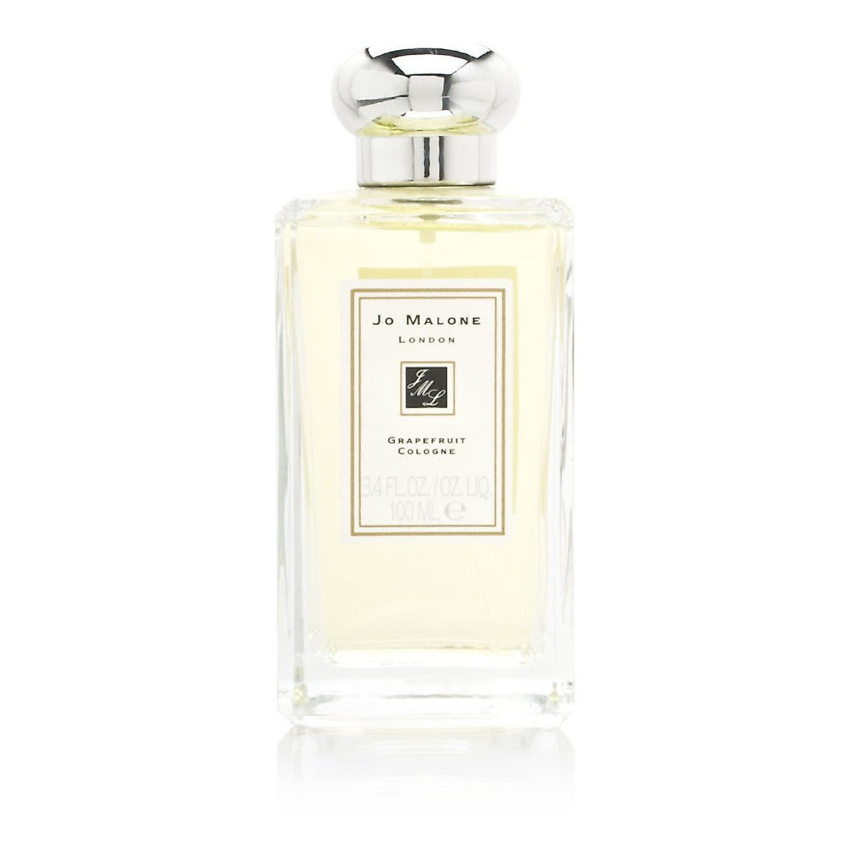Jo Malone Grapefruit Cologne Spray for Women, 3.4 Ounce