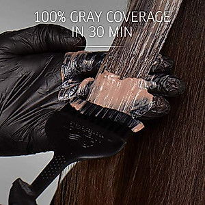 Wella Color Tango Permanent Hair Color, 7NN Medium Blonde Intense Neutral