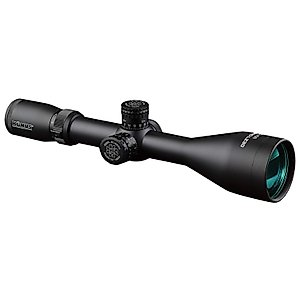 Konus 7181 3x-12x56mm KonusPro LZ30 Riflescope