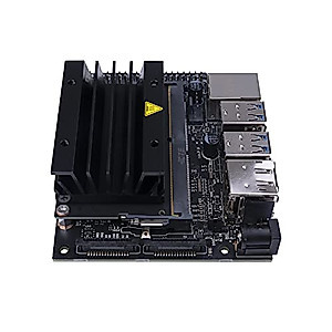 Jetson Nano Developer Kit Single Board Computer for AI Development - B01 Version.