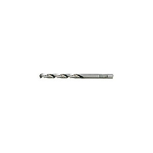 Festool 493440 Replacement HSS Spiral Drill Bits For Use With Reusable Centrotec Shank, 4.5mm, 10-pk
