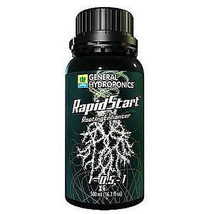 General Hydroponics RapidStart for Root Branching, 500ml