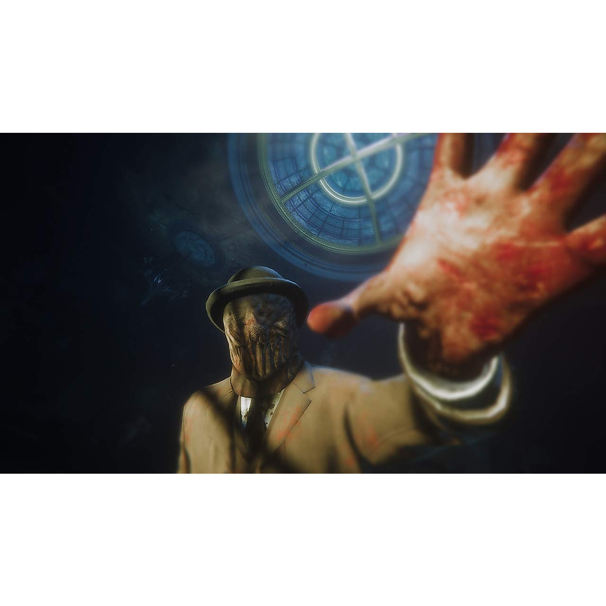 Maid Of Sker Nintendo Switch