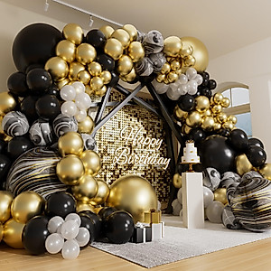 SUWEN 139PCS DIY Dusty Pink Balloon Garland Arch Kit Rosewood Dusty Rose Latex Balloon Decorations for Retro Wedding Bridal Engagement Baby Shower Anniversary Birthday Party Decor