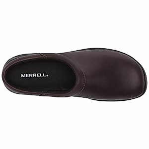 Merrell Men's Encore GUST 2 Moccasin, Espresso, 8.5, medium