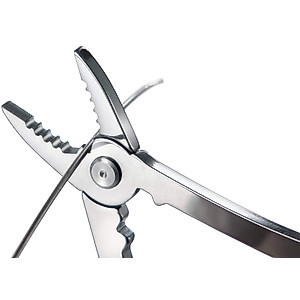 Victorinox Work Champ XL Pocket Knife, Red, 30 Function