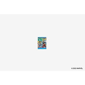 The Uncanny X-Men Trading Cards: The Complete Series