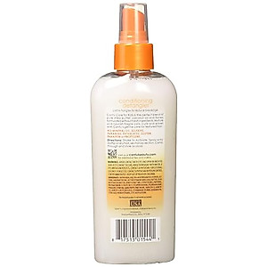 Cantu Care For Kids Conditioning Detangle, 6 Fl Oz (2 Pack)