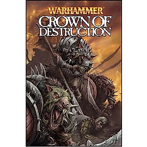 Warhammer: Crown of Destruction