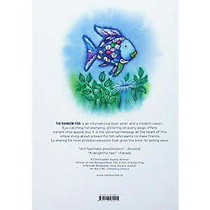 The Rainbow Fish