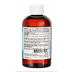 Humco Castor Oil USP, 6 fl oz