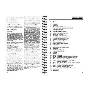 GT Arizona Backroads & 4-Wheel (FunTreks Guidebooks)