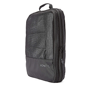 NOMATIC Packing Cubes, Compression Luggage Organizers for Carry-On, Suitcases, Travel Bags, Large V2