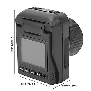 4K 32MP Time Lapse Camera, Construction Outdoor Security Time Lapse Camera, Full Color Full HD Time Lapse Camera with 2.0in LCD Screen, Macro Shooting IP66