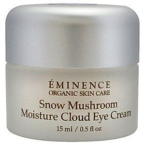 Eminence Organic Snow Mushroom Moisture Cloud Eye Cream