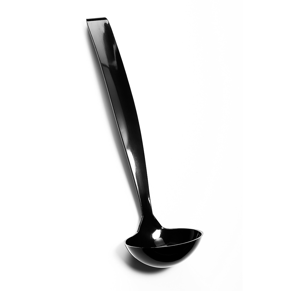 Transitions2earth Biodegradable EcoPure Economy Serving Utensils Combo Pack - 18 Count - Earth-Friendly, BPA-Free, Heavy Duty, Heat Resistant, Recyclable Utensils