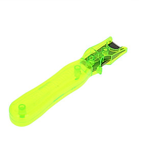 Vbestlife Archery Arrow Stripper Scraper Feather Fletching Removing Tool Remover Steel Blade Accessory Arrow fletching Removing Tool