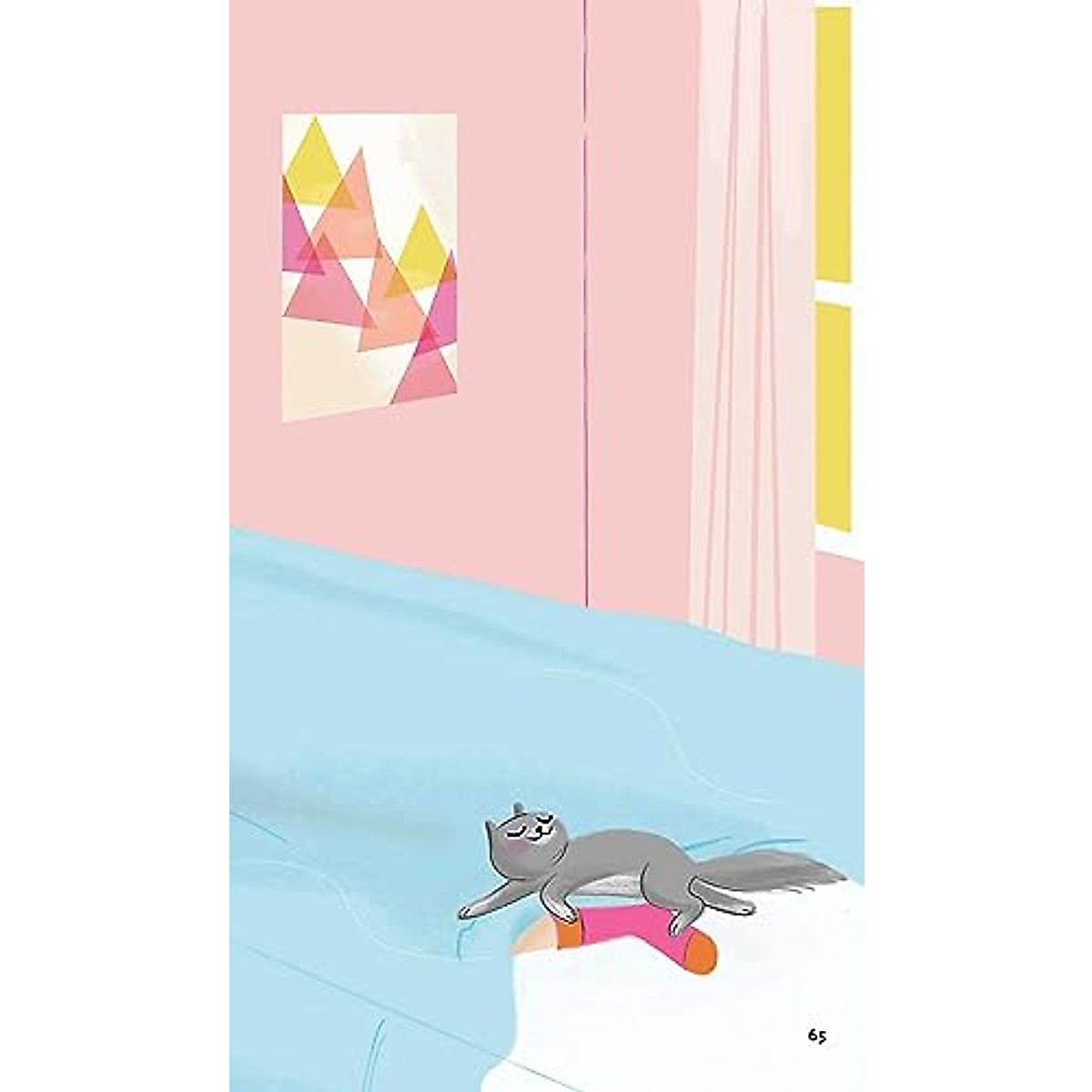 A Smart Girl's Guide: Getting It Together: How to Organize Your Space, Your Stuff, Your Time--and Your Life (American Girl® Wellbeing)