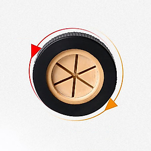 Portable Fishing Rod Repair Machine Winding Epoxy Glue Machine DIY Lure Rod Modified Building Machine 0-60RPM with Foot Switch