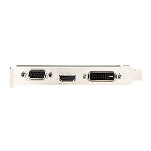 MSI GF GT 710 2GD3H LP, GT_710_2GD3H_LP