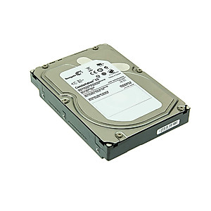 Seagate Constellation ES 7200.1 2 TB 7200 RPM SAS 2.0 6 GB/s 16 MB Cache 3.5-Inch Hard Drive - ST32000444SS