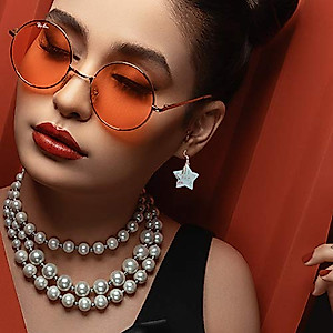 ARTIBETTER Quilted Fabric 25cm X 25cm Animal Cotton Fabric Bundles Fat Quarters Fabric Squares Precut Fabric Scraps Sewing Patchwork for Quilting DIY Scrapbooking 8pcs Quilt Fabric