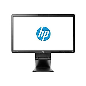 HEWLETT-PACKARD D9E49A8#ABA / Business E221c 21.5 LED LCD Monitor - 16:9 - 7 ms Adjustable Display Angle - 1920 x 1080 - 250 Nit - 1,000:1 - Speakers - DVI - VGA - USB - Black by HP
