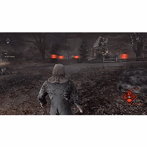 Friday The 13th: The Game - PlayStation 4 Edition