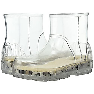 UGG Women's DRIZLITA Rain Boot, 6