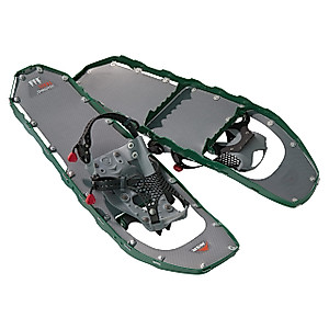 MSR Lightning Trail Ultralight Backcountry Snowshoes, 22 Inch Pair