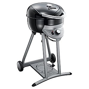 Char-Broil Patio Bistro 240 TRU Infared Compact Gas Grill, Black | 14601900