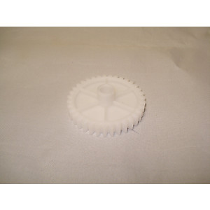 RU6-0172, Fuser Gear, HP P4014, 35T