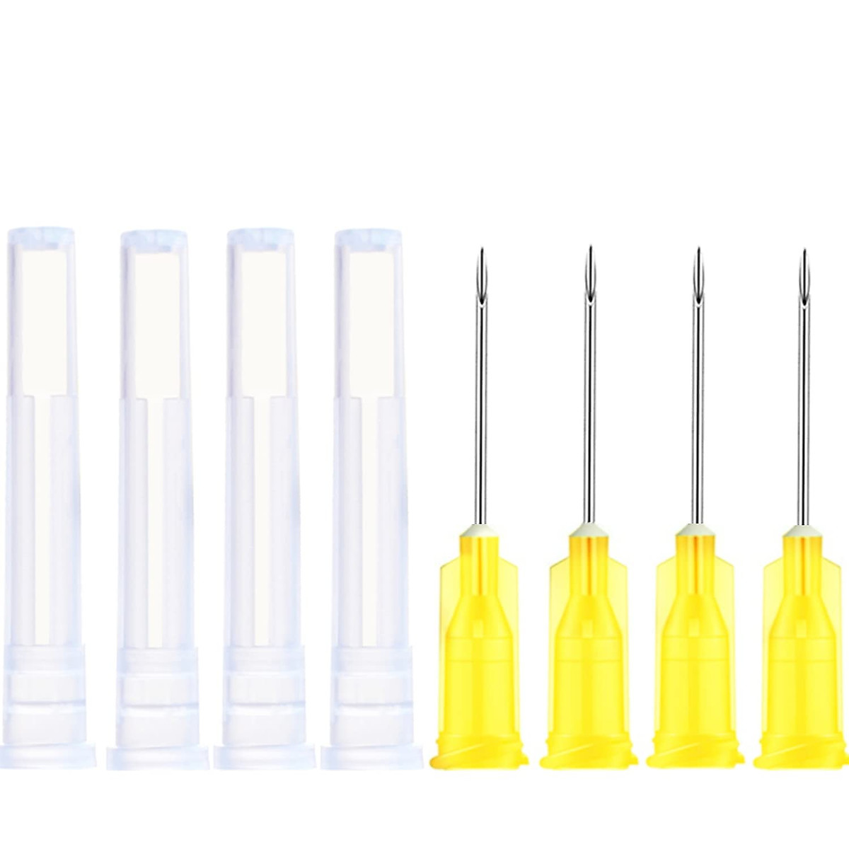 30Ga 1/2 Inch/13mm Sterile Lab Supplies, Pack of 100