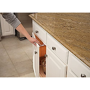 Safety 1st Room Solutions: No-Tools Baby Proof Deluxe Bathroom Safety Kit - Includes Locks for Toilet, Cabinet, Drawers, and More