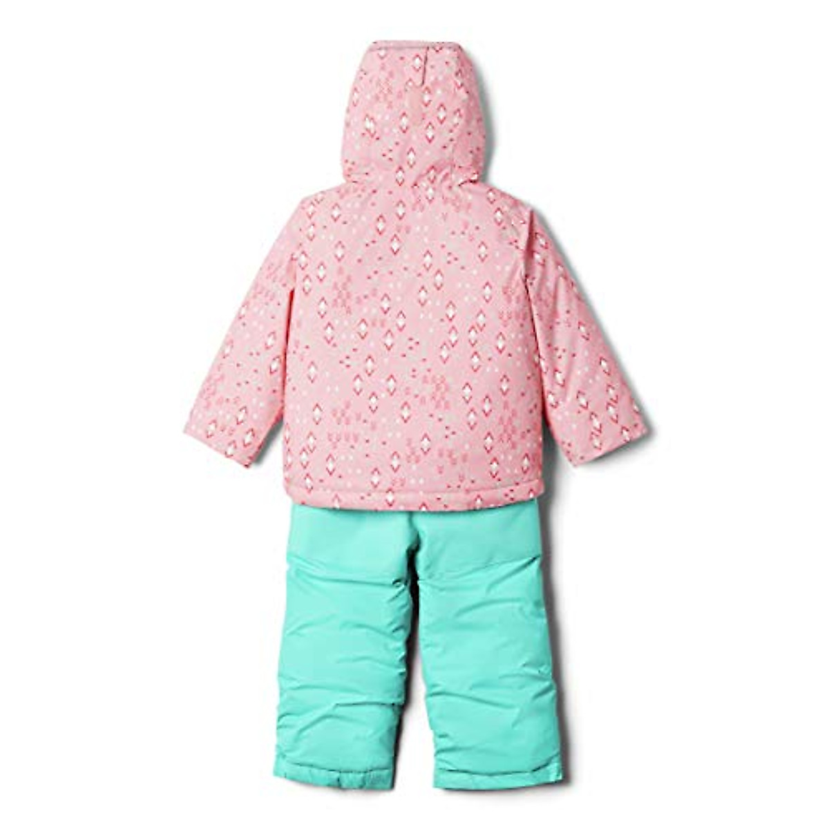 Columbia Youth Frosty Slope Set, Waterproof Jacket & Snow Pants