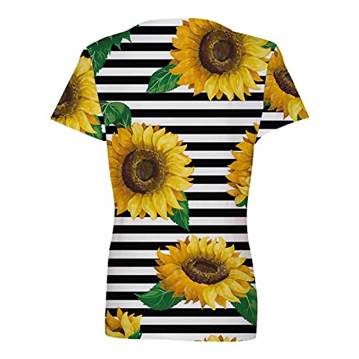 Women Shirt Short Sleeve Casual Stylish Top Shirts Coral Shirt,Blouses for Women Dressy Casual Plus Size