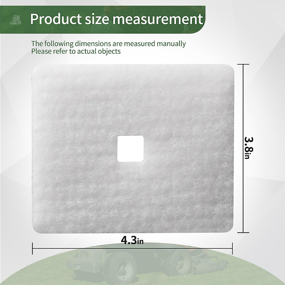 KitchenKipper HP60/80 Air Pump Rebuild Kit - W/Switch, for Hiblow HP80 & HP60 Air Pump, Fits HP-80-0117, HP-80-0110, Include 2 Air Filter, 2 Plastic safety screws, 2 Nuts, 2 washers & 2 White Switch