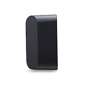 Bluesound Pulse Flex 2i Portable Wireless Multi-Room Smart Speaker with Bluetooth - Black - Compatible with Alexa and Siri