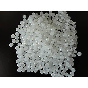 Eastchem® Virgin LDPE Granule,Low Density Polyethylene,Film Grade,CAS:9002-88-4(1 Pound)