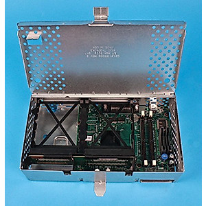 HP LaserJet 4250 4350 Formatter Board Q5401A Q3652-60002 (Renewed)