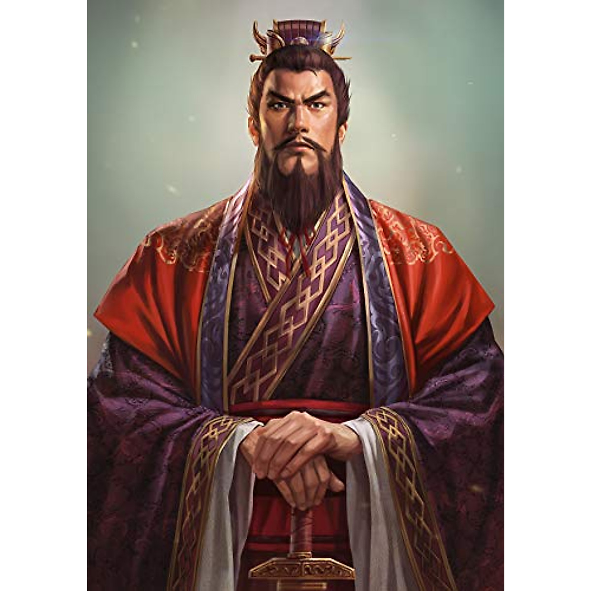 Romance of the Three Kingdoms XIV - PlayStation 4