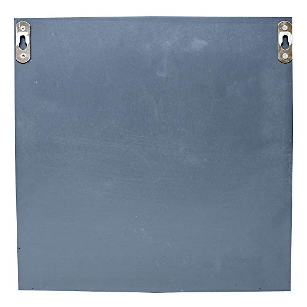 Boston Warehouse Shadowbox Wine Cork Holder Every Cork Tells A Story 10-Inch Gray